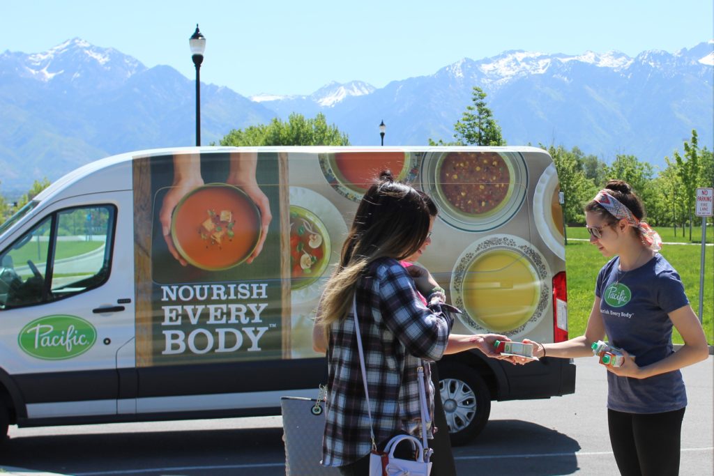 SAMPLING TOURS - Turn-Key